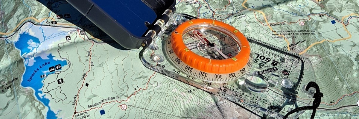 Survival Compasses - SOL