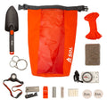Camp Ready Survival Kit - SOL