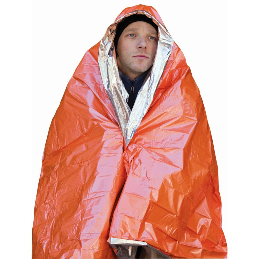 Thermal Survival Emergency Blanket - SOL