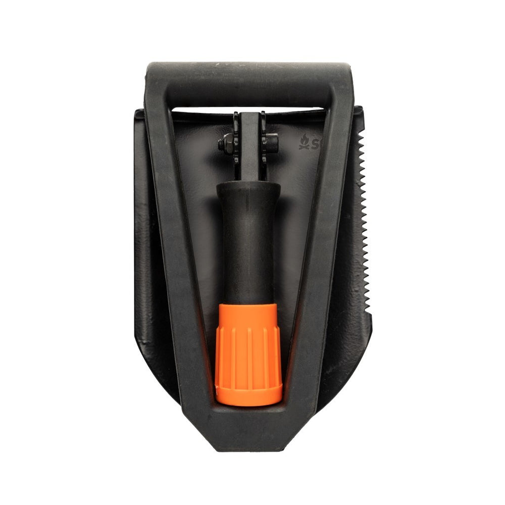 Packable Field Camp Shovel - SOL