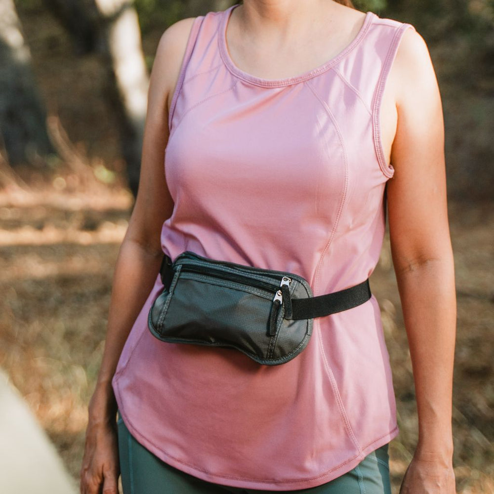 Hiking Trail Ready Survival Kit - SOL